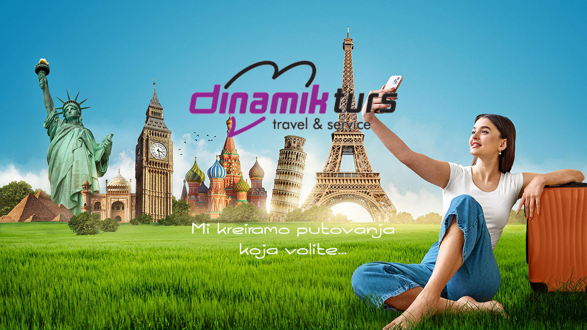 Dinamik Turs - Turistička agencija
